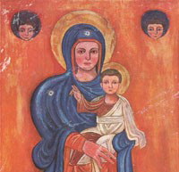 Our Lady of Elige